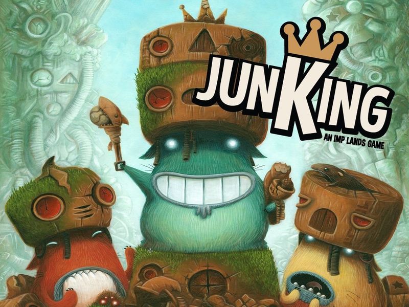 JunKing